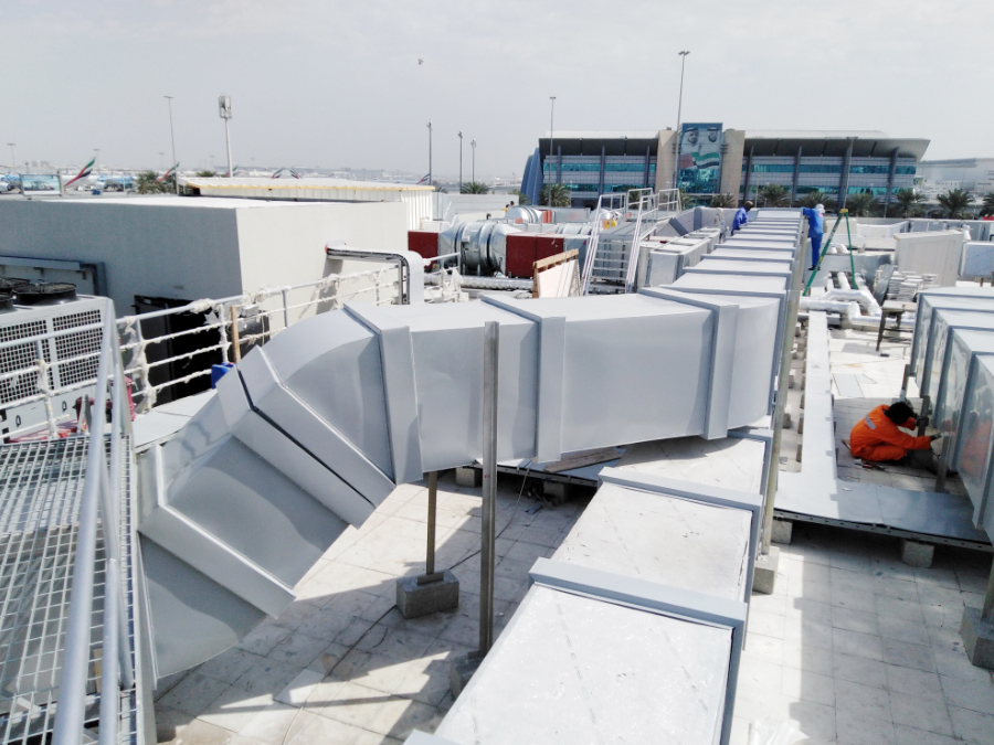 Ocean Thermal Insulation | Premier Insulation & Cladding Solutions in ...