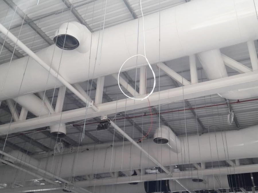 Ocean Thermal Insulation | Premier Insulation & Cladding Solutions in ...