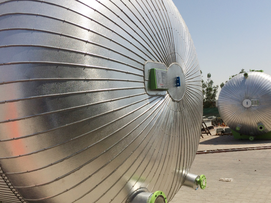 Ocean Thermal Insulation | Premier Insulation & Cladding Solutions in ...