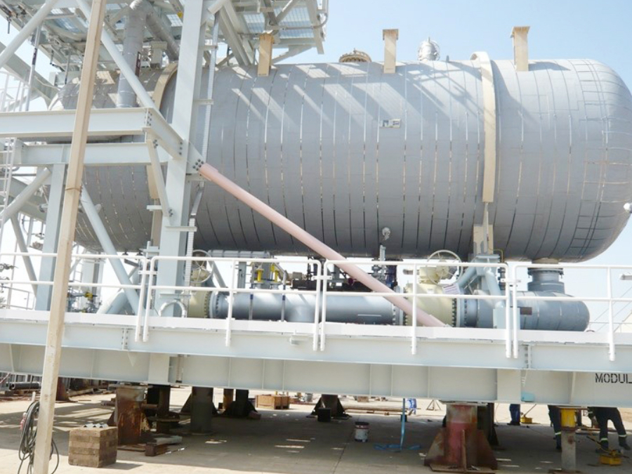 Ocean Thermal Insulation | Premier Insulation & Cladding Solutions in ...