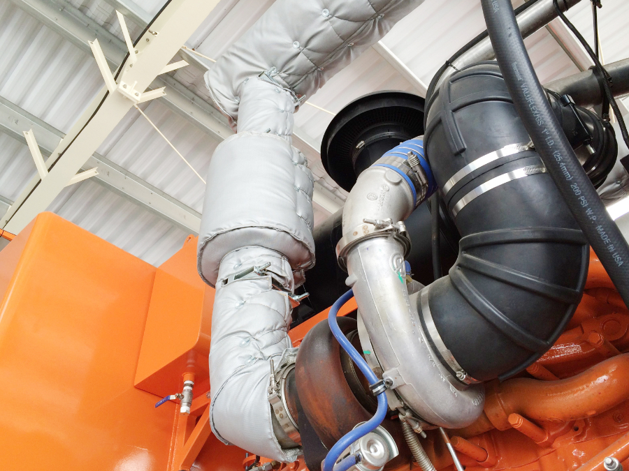 Ocean Thermal Insulation | Premier Insulation & Cladding Solutions in ...